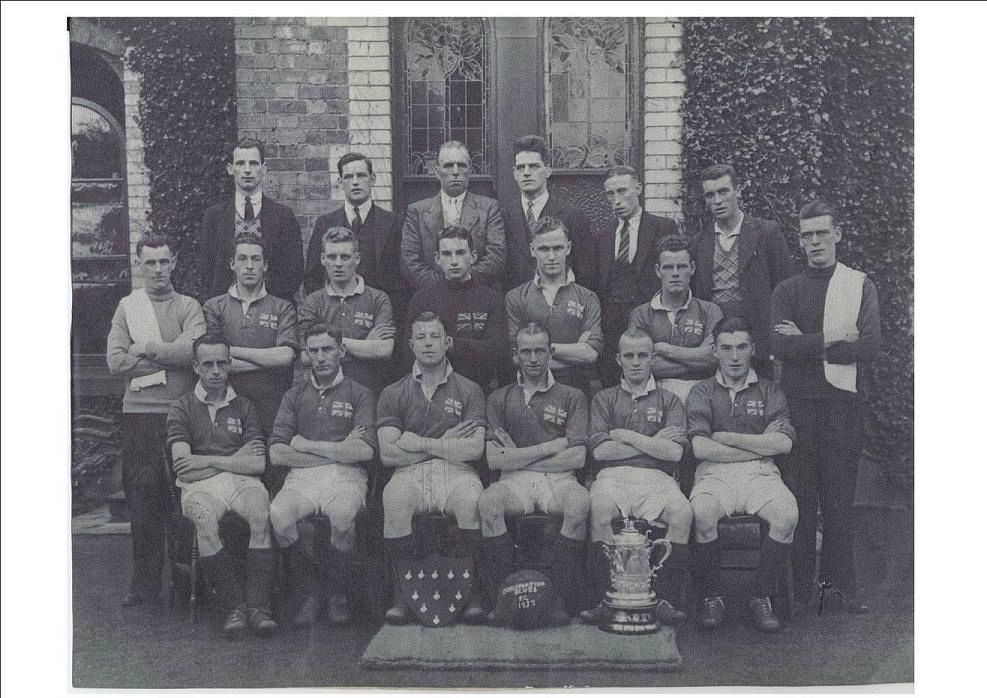 Edenderry Community Development Association